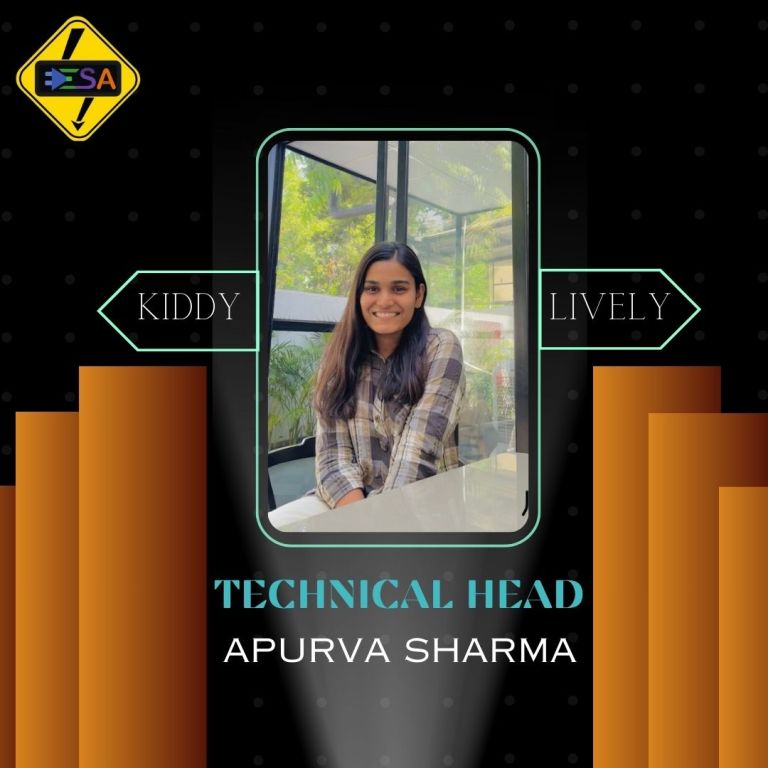 EESA – Electrical Engineering Students Association, Nirma University