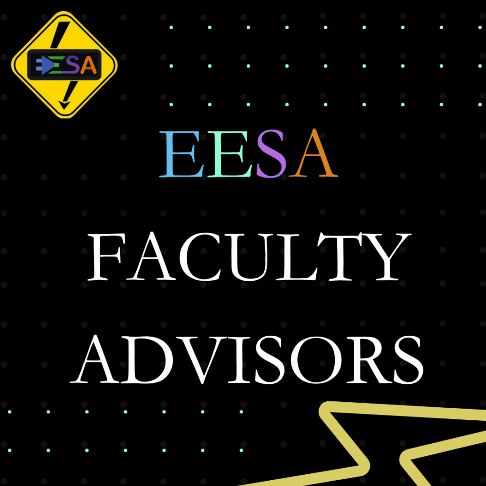 EESA – Electrical Engineering Students Association, Nirma University