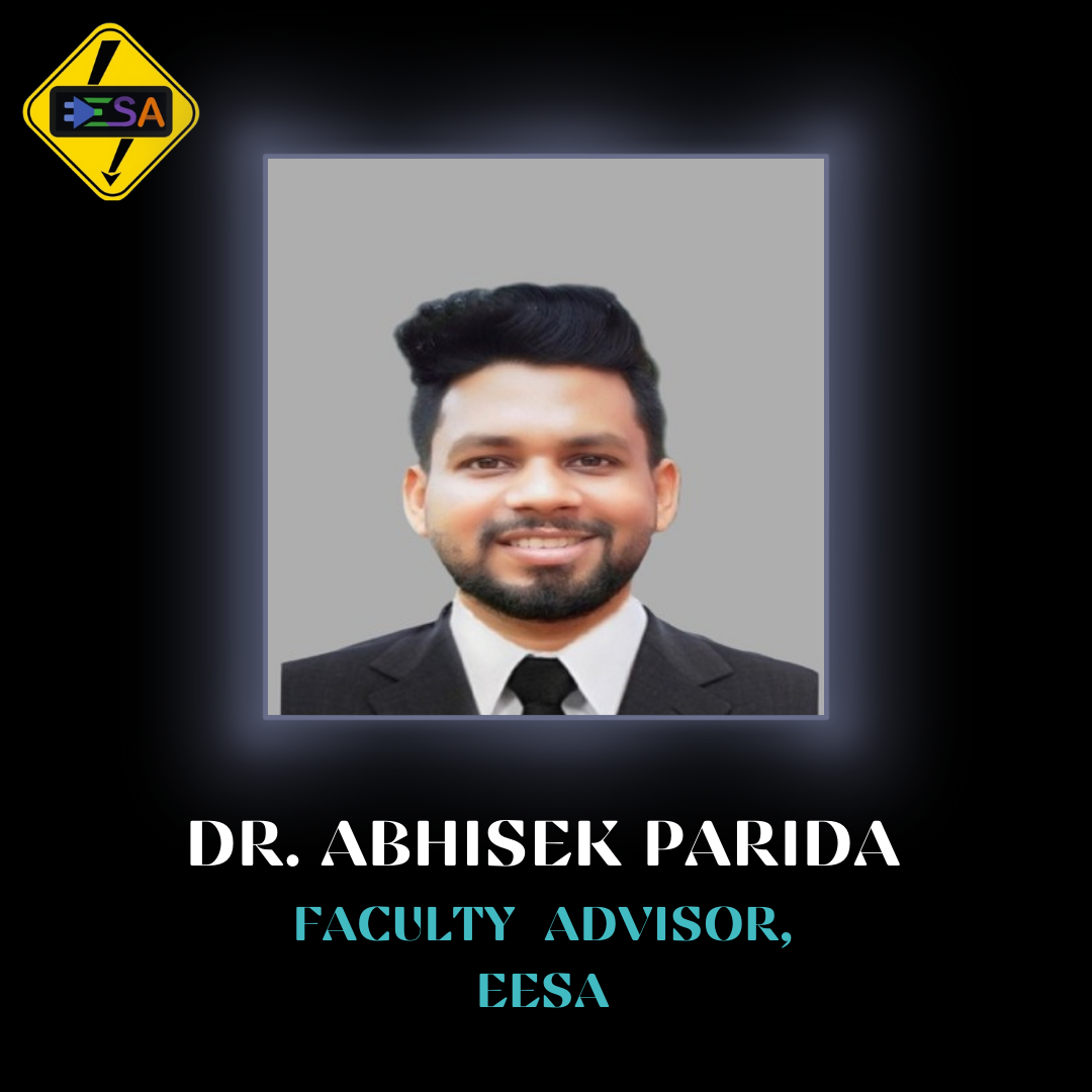 EESA – Electrical Engineering Students Association, Nirma University