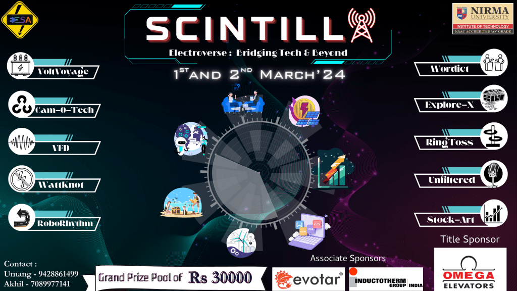 scintilla ’24 – EESA