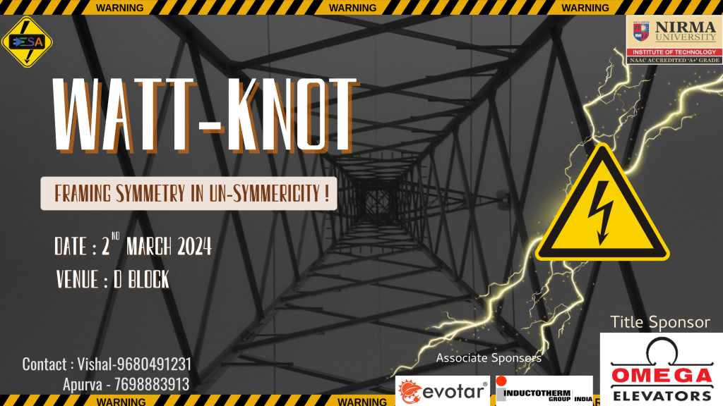 scintilla ’24 – EESA