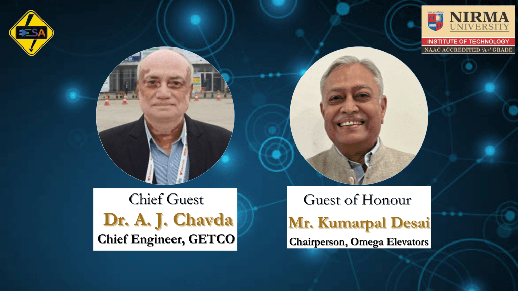 scintilla ’24 – EESA