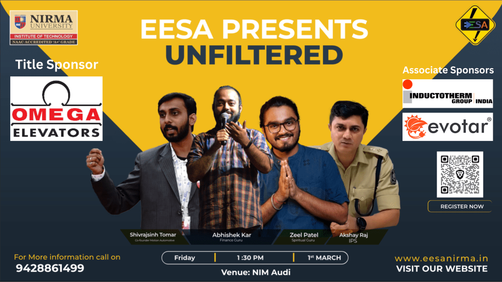 scintilla ’24 – EESA