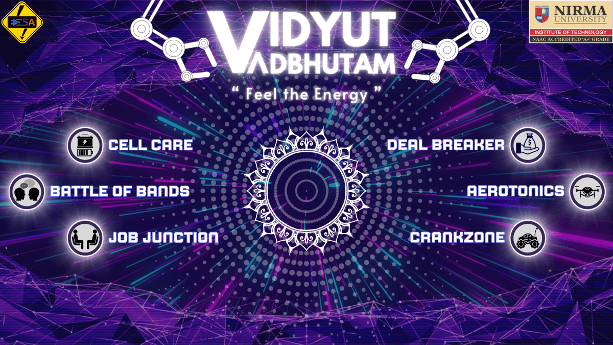 vidyut adbhutam ’24 – EESA