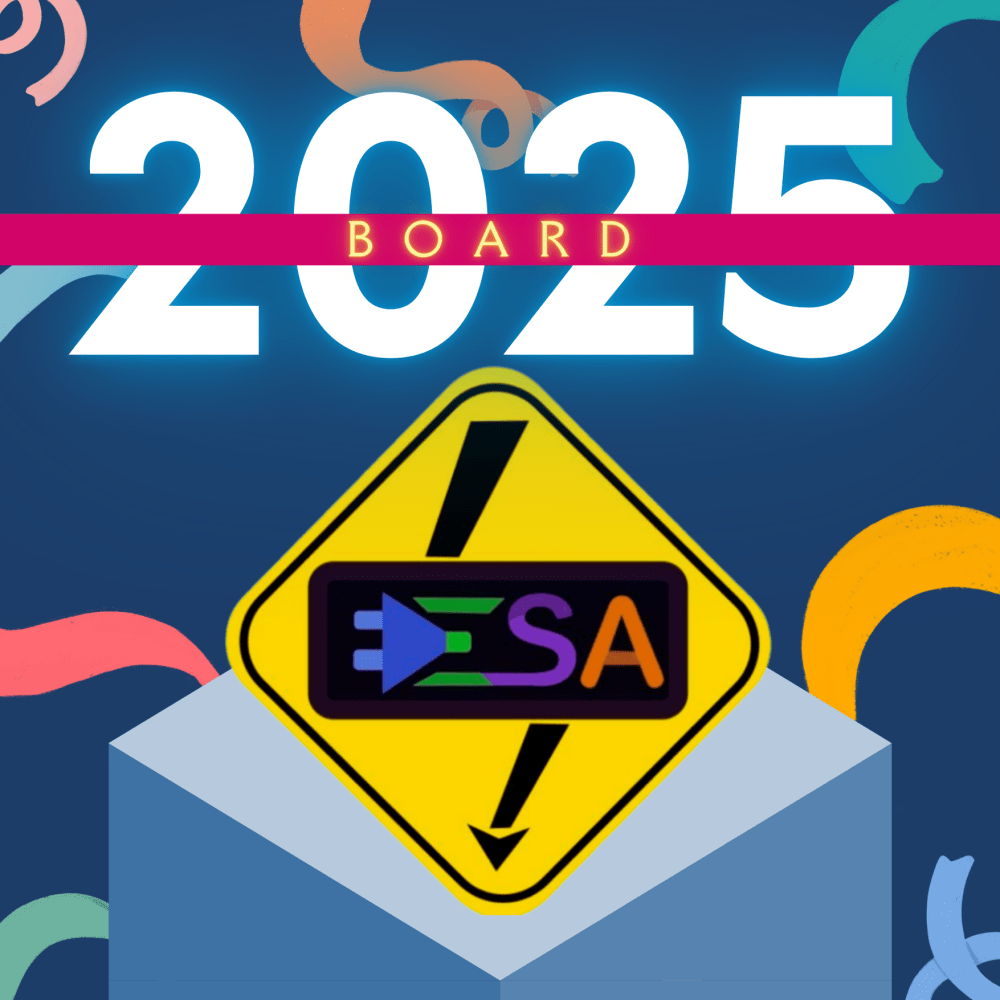 EESA – Electrical Engineering Students Association, Nirma University