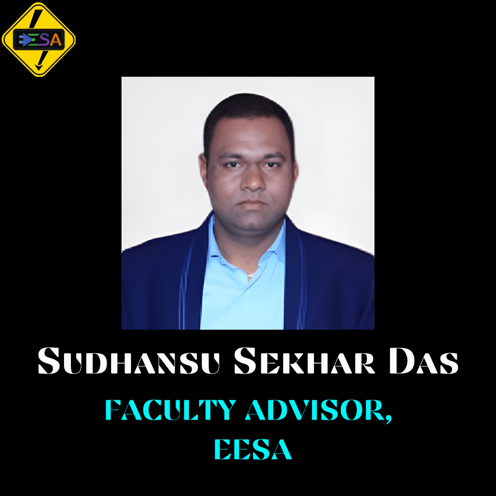 EESA – Electrical Engineering Students Association, Nirma University